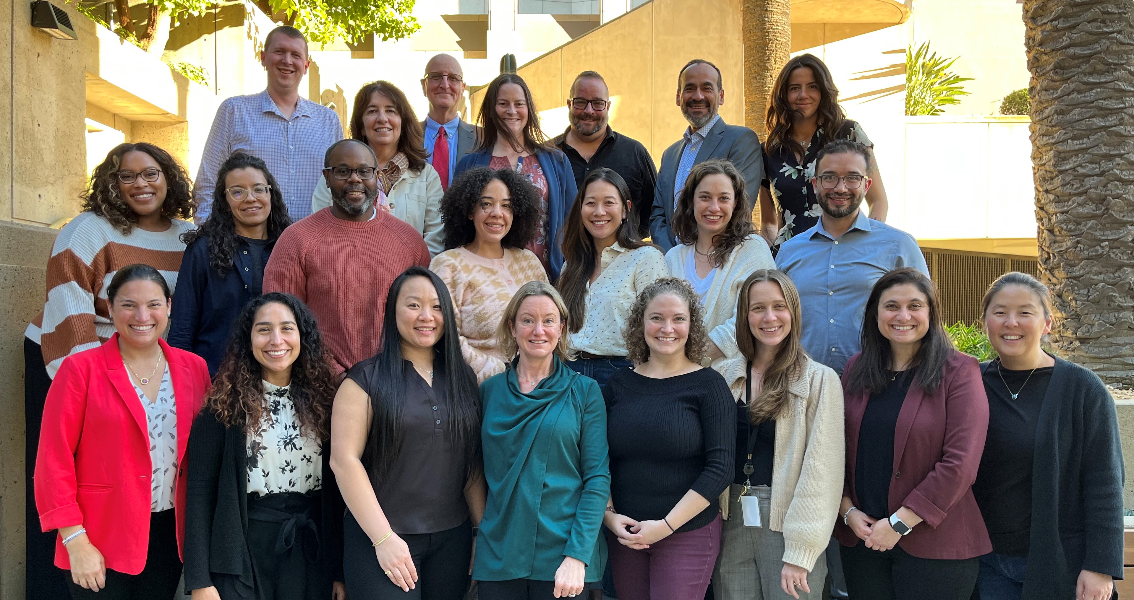 Careers | ECMC Foundation