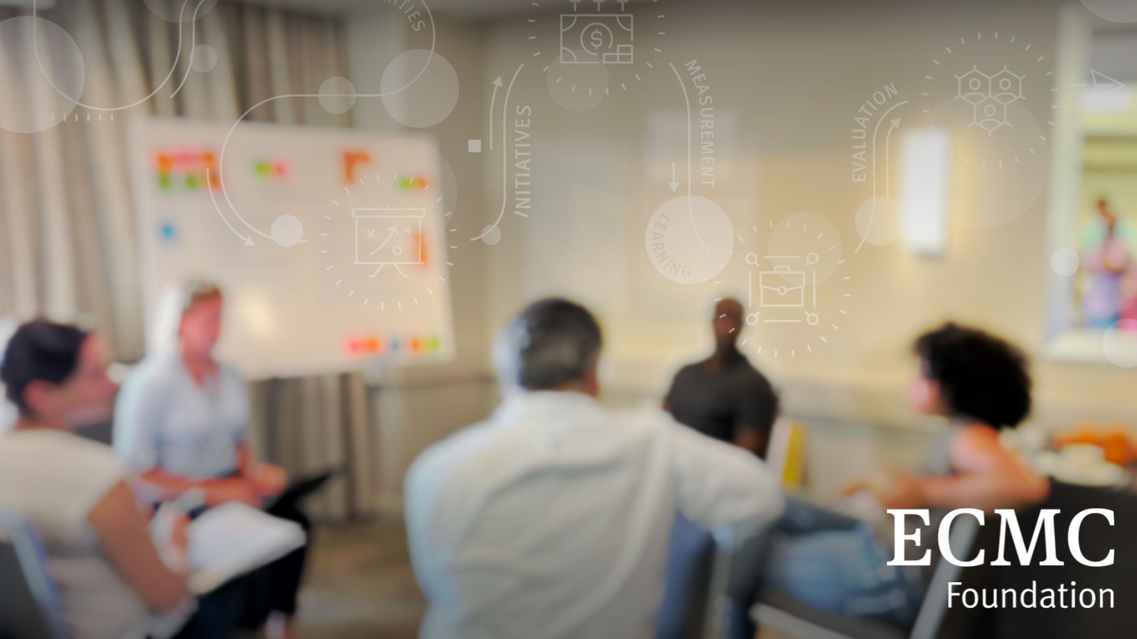 Strategic Framework | ECMC Foundation