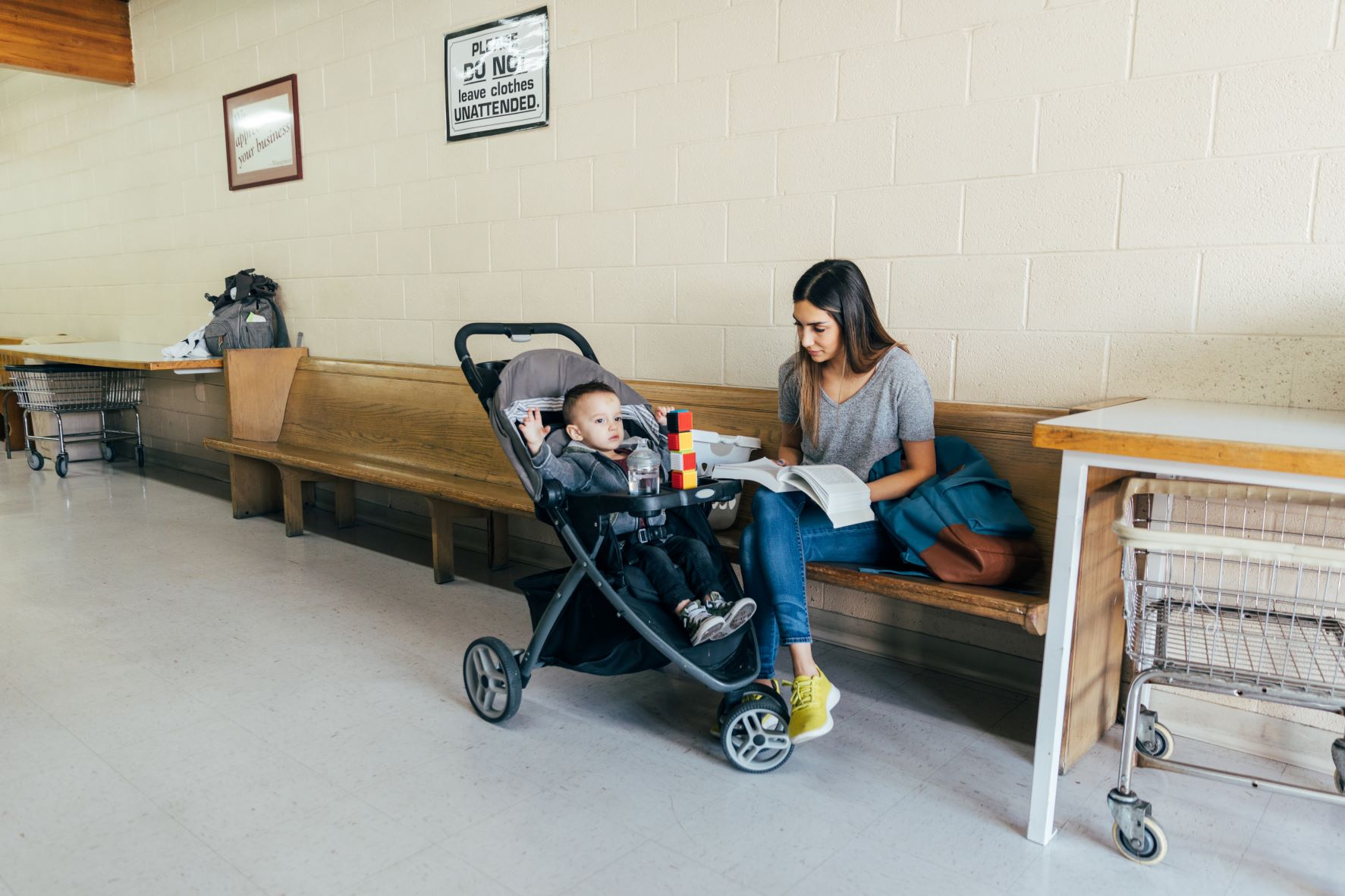 Parenting Student Success Initiative | ECMC Foundation