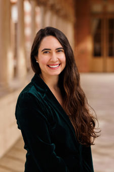 Elif Yucel, PhD | ECMC Foundation