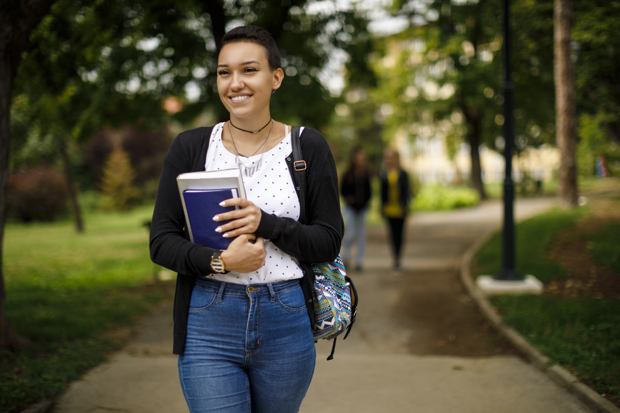 A Model to Help Underserved Students Secure Strong First Jobs | ECMC ...