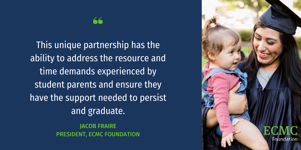 New Partnership Launches to Plan Free, High-Quality Early Learning on Community College Campuses ...