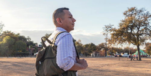 Welcome to ECMC Foundation