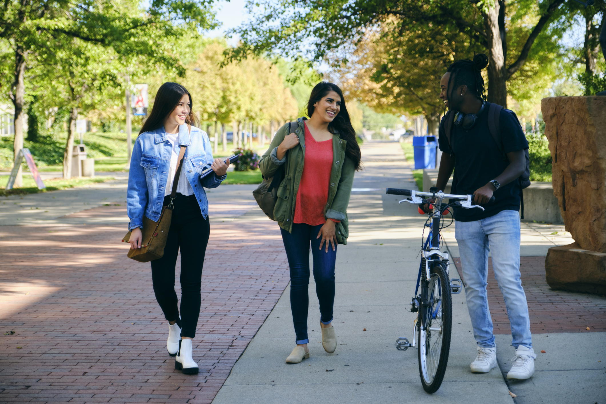 How ECMC Foundation’s New Strategically Responsive Grantmaking Team Ensures Funding Goes Where ...